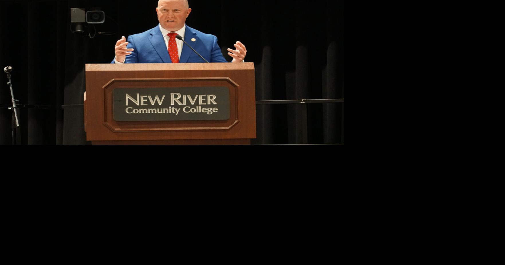 Del. Jason Ballard wins Republican nomination in landslide during mass ...