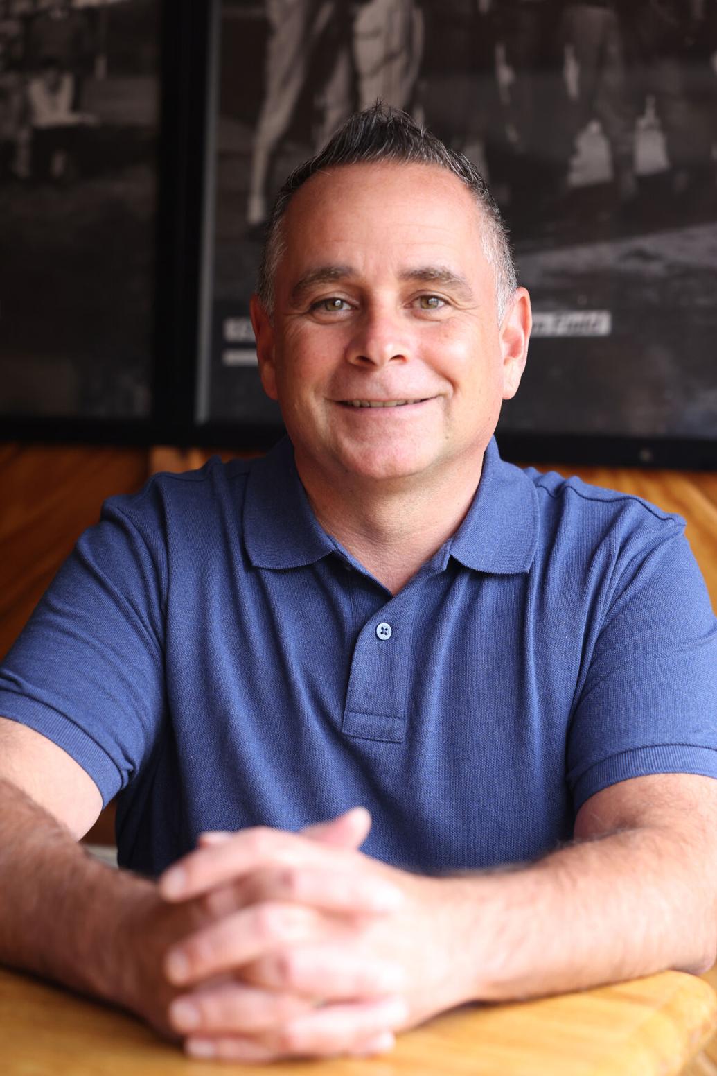 Photos and video: Landmark Salem restaurant Mac & Bob's changes ...