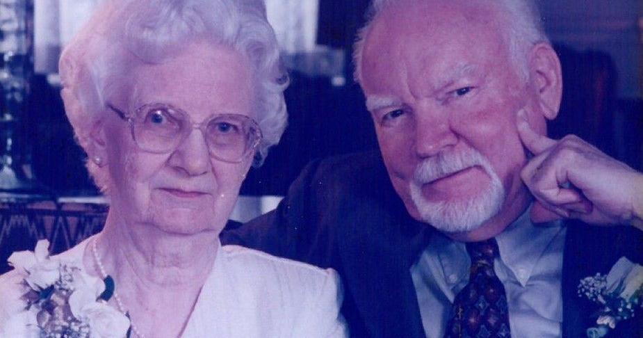 Garner, Juanita Stone