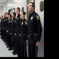 New approach to Roanoke police work