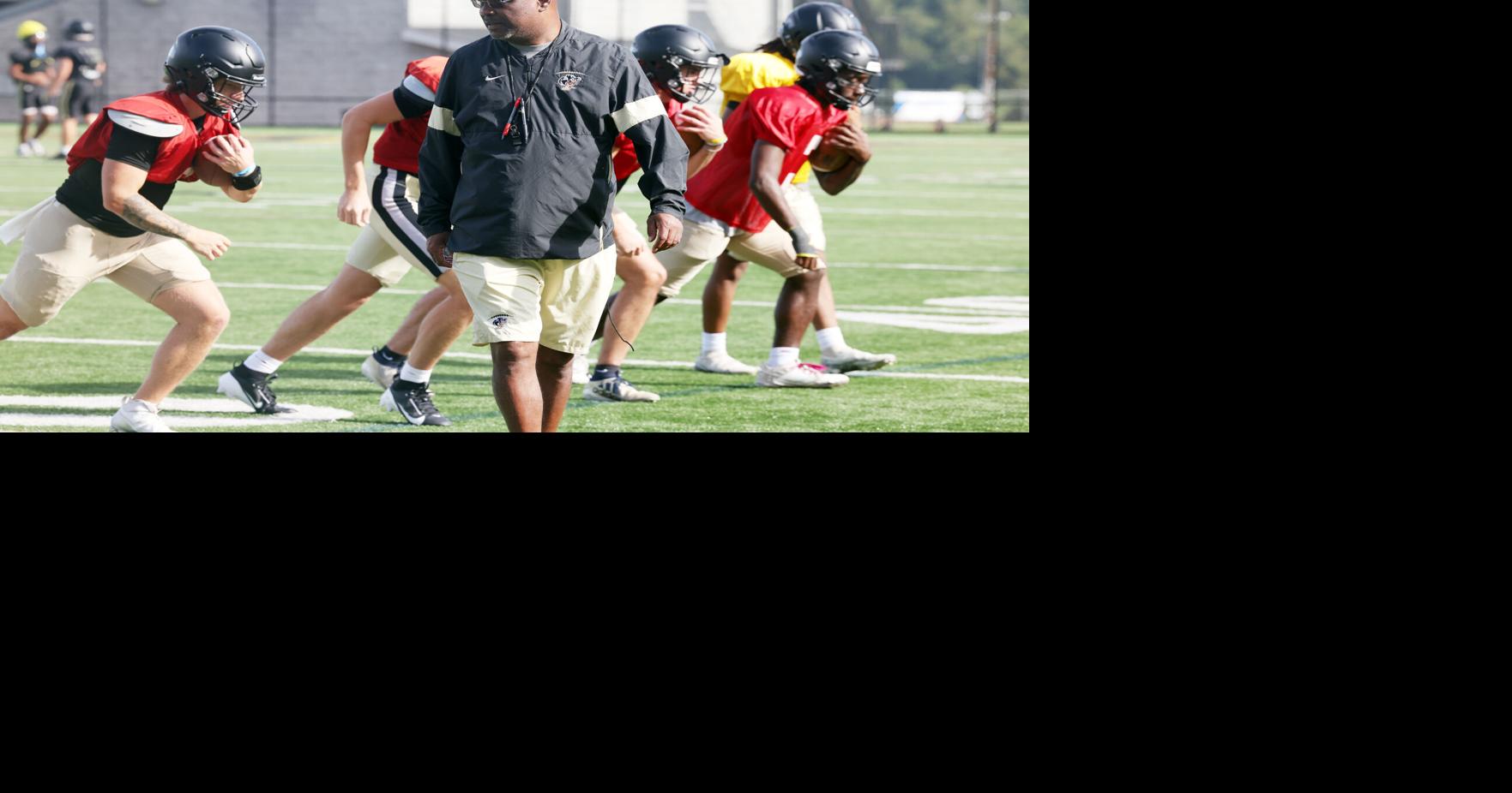 Ferrum football to visit VMI next year for 'big challenge'