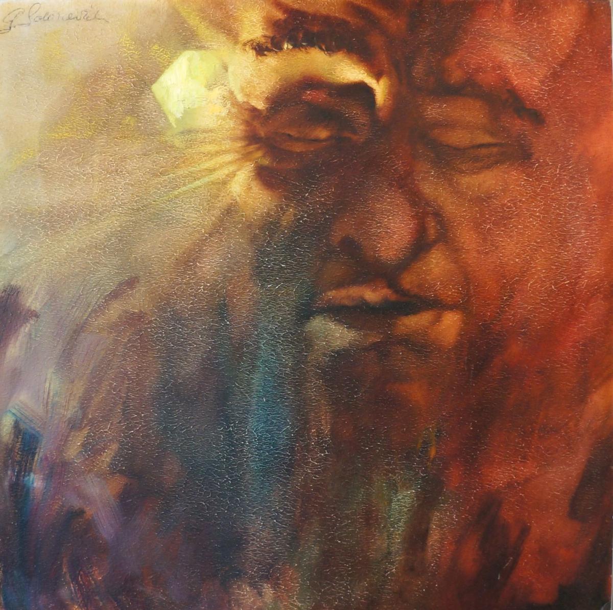 North Cross showcases cross-section of artwork tied to school