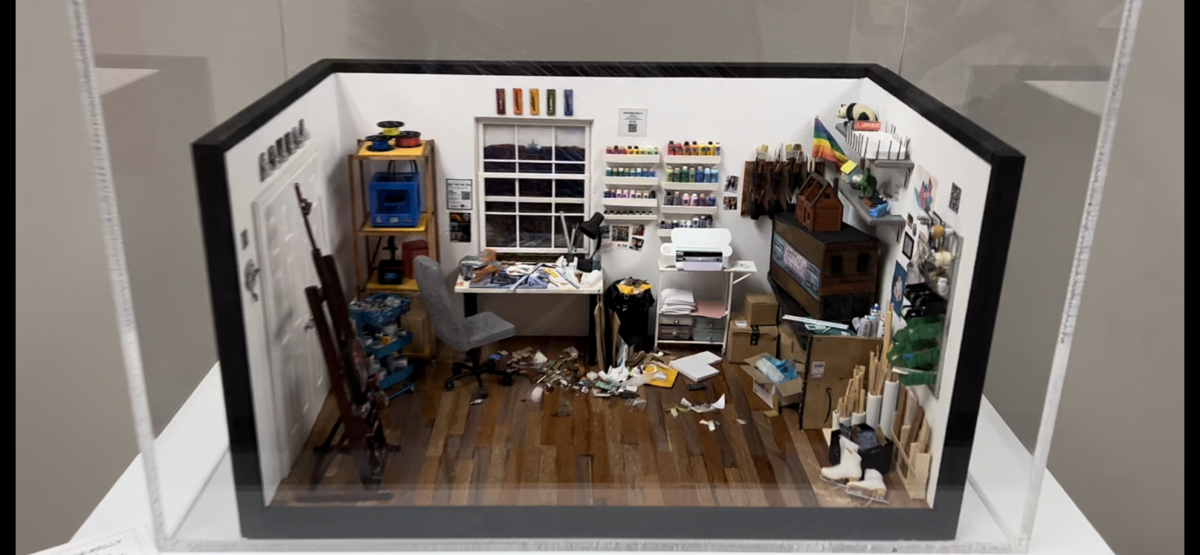 Editorial: Through Roanoke Valley artists' self-portraits, we see ourselves