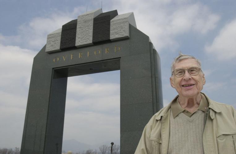 Roanoke's Bob Slaughter honored on House floor for his role in founding ...