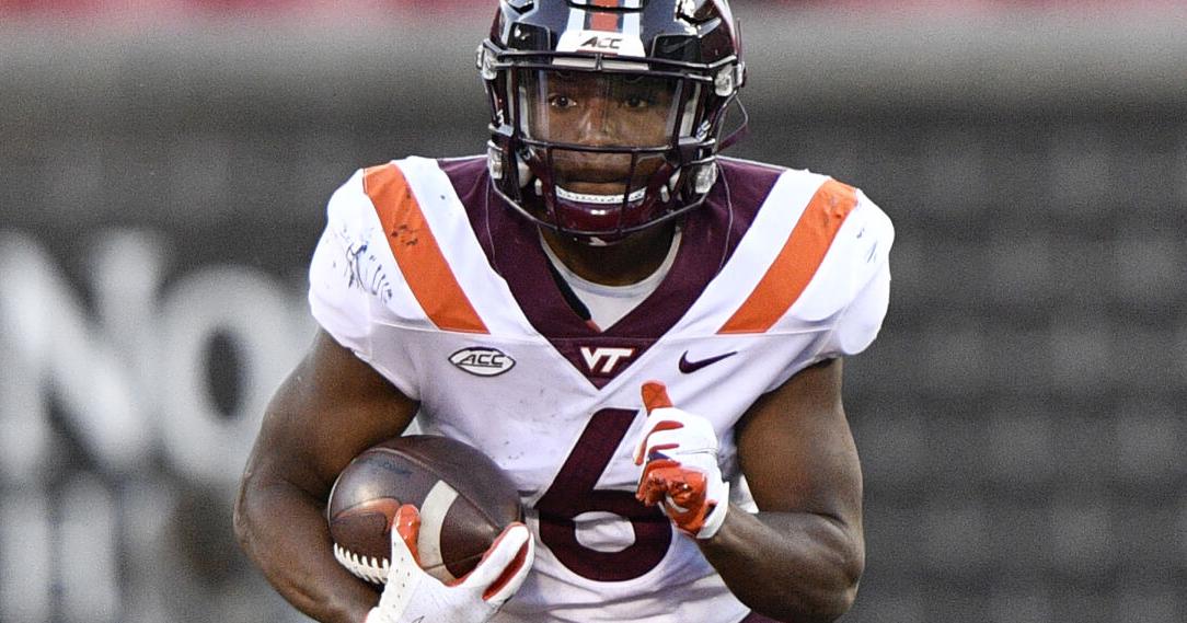 Virginia Tech 2021 spring position previews: Running backs