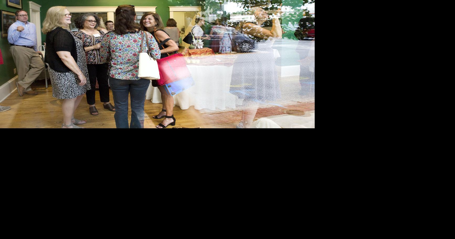 Roanoke arts groups set hopes on new festival