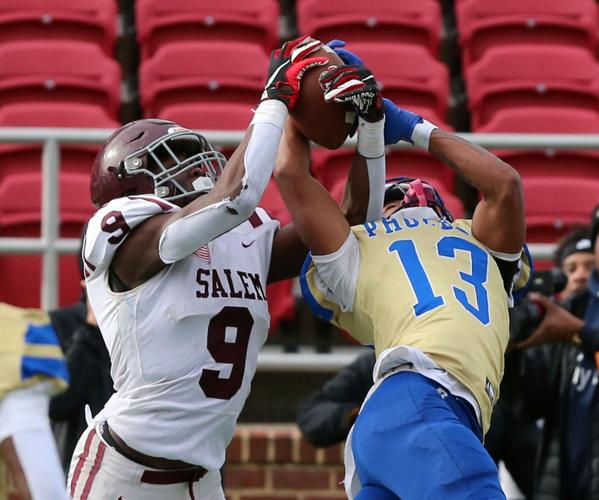 Salem grad, Georgia LB Cole arrested for reckless driving