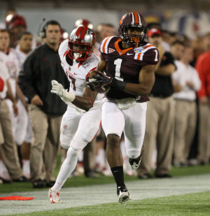 Exum, Tyler on Nagurski watch list; Miller on Outland