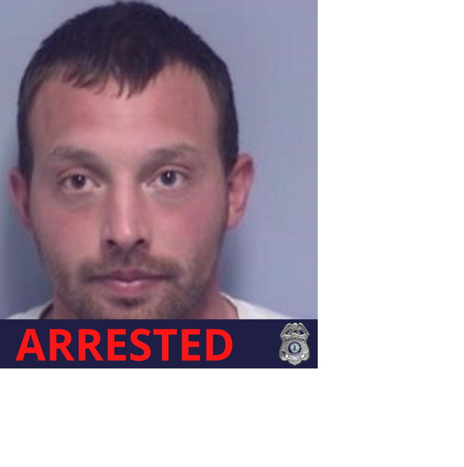 Grand jury upgraded charge in Roanoke case to first-degree murder ...