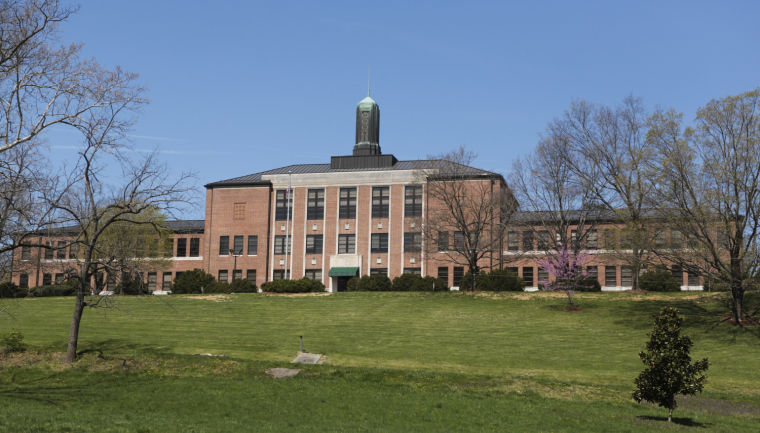 Shenandoah Life hopes to lease out excess office space at local ...