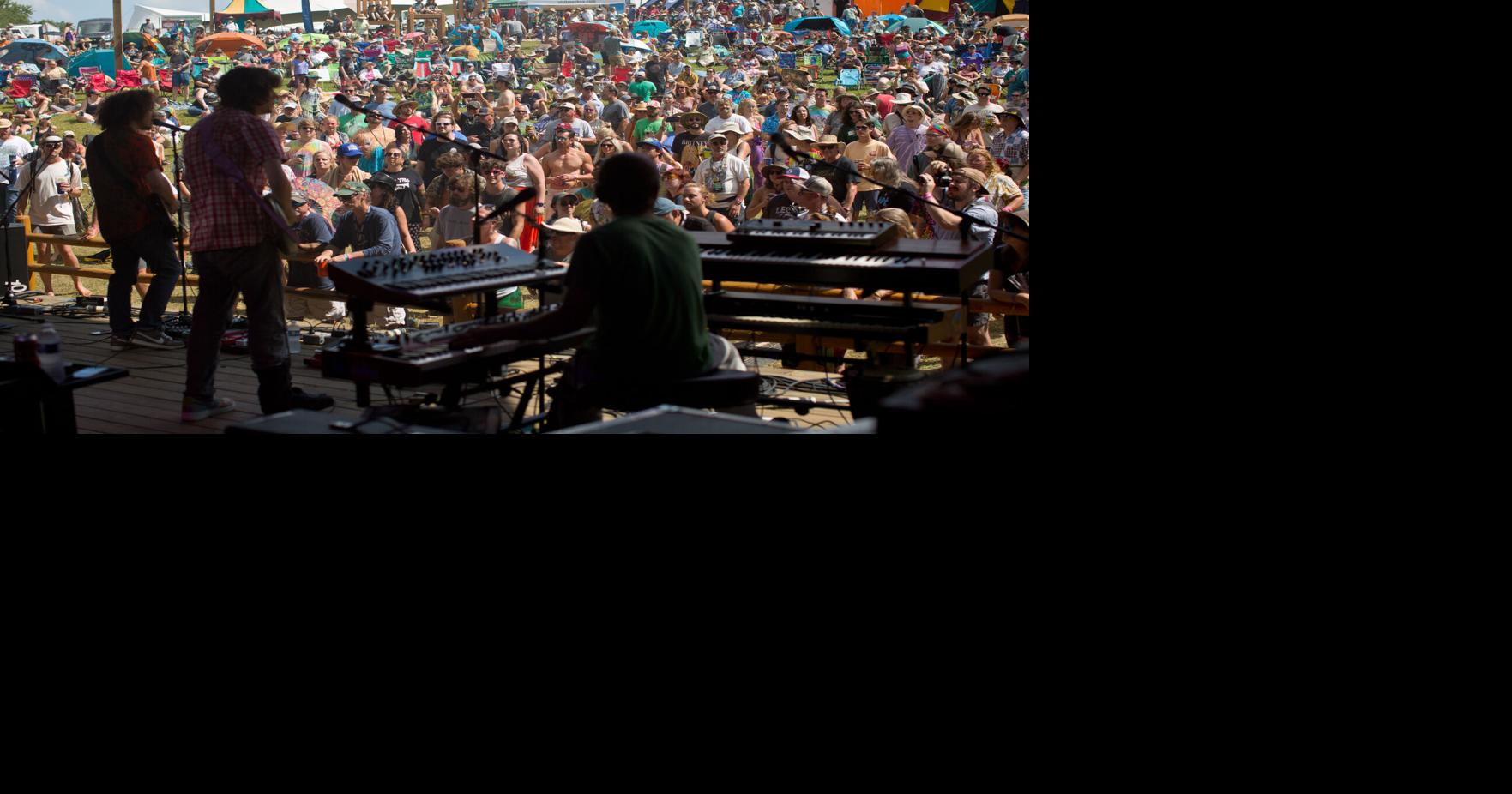 FloydFest addresses residents’ concerns