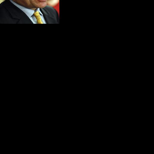 New U.S. Attorney John Fishwick sworn in during private courthouse ceremony