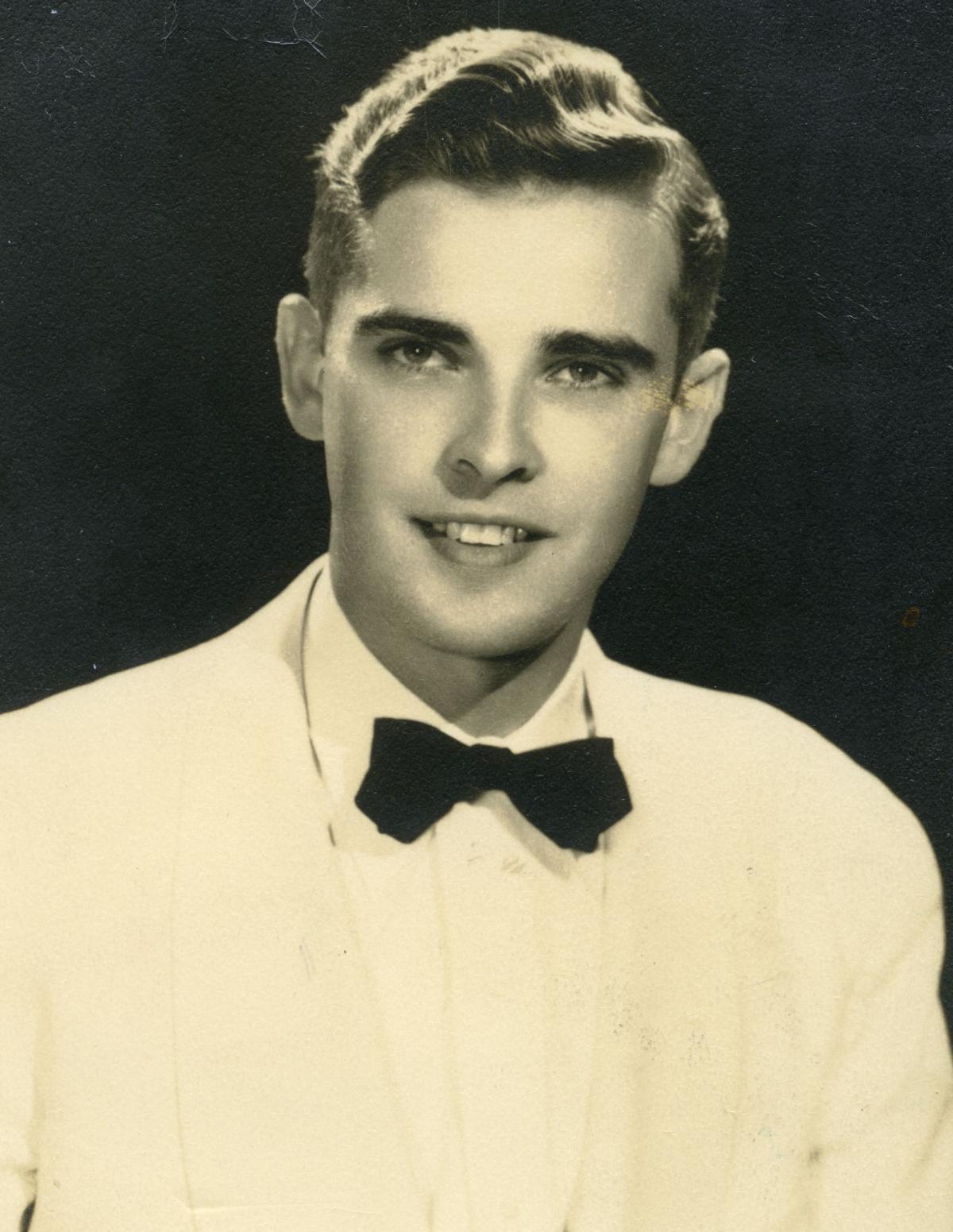 Murphy, Francis J. | Obituaries | roanoke.com