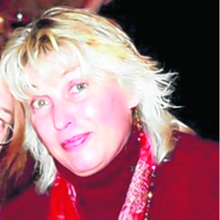 TOLLEY, Sharon Lee Dudley