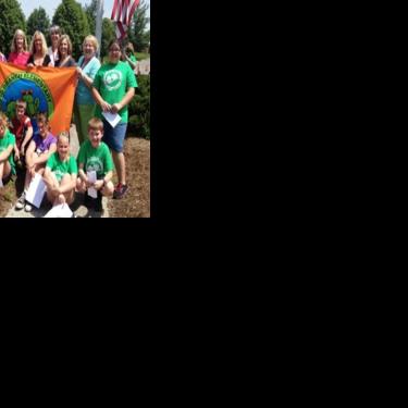 Falling Branch Elementary celebrates 20 years