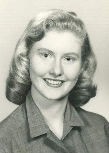 BEESON, Marianne Smith