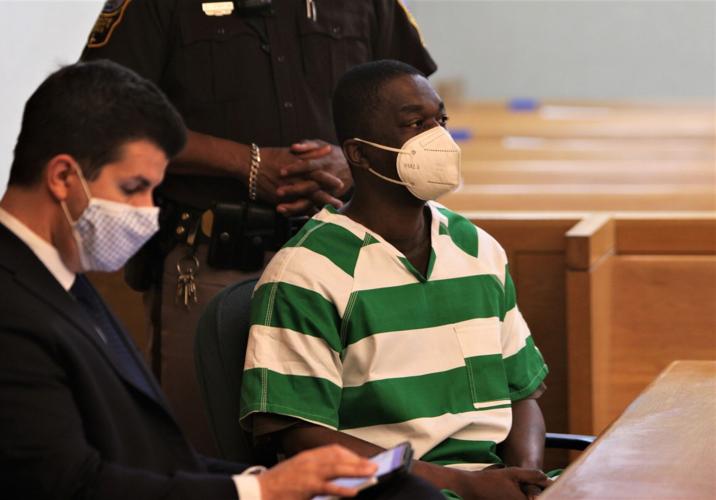 Trial for Roanoke man charged in 2020 homicide and rape will move to ...