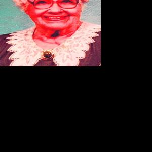 SINK, Mary Frances Boothe