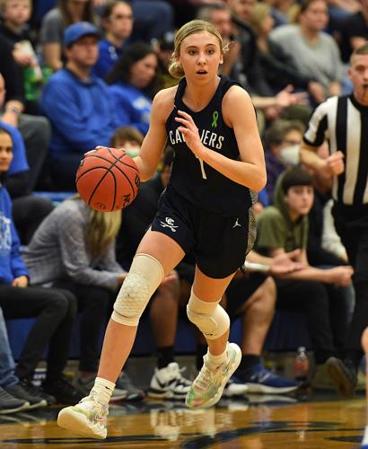 High school roundup: Ervin named Class 3 girls basketball player of the ...