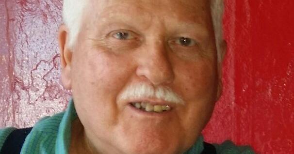 Harless, James Edward