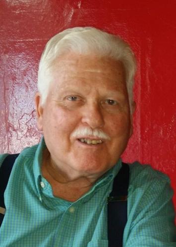 Harless, James Edward