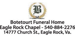 Rogers, Elsie Maxine Barger