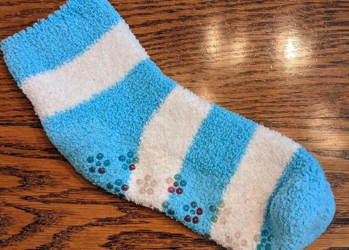 CASEY: Blue Ridge region's socks-to-Putin movement slowly gathers steam