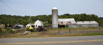 Roanoke County School Board votes to declare Poage Farm surplus property