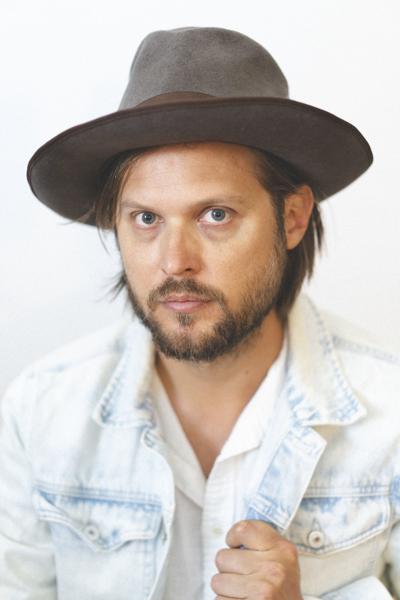 Ex-Old Crow Medicine Show member Chance McCoy returns to Floyd for a ...