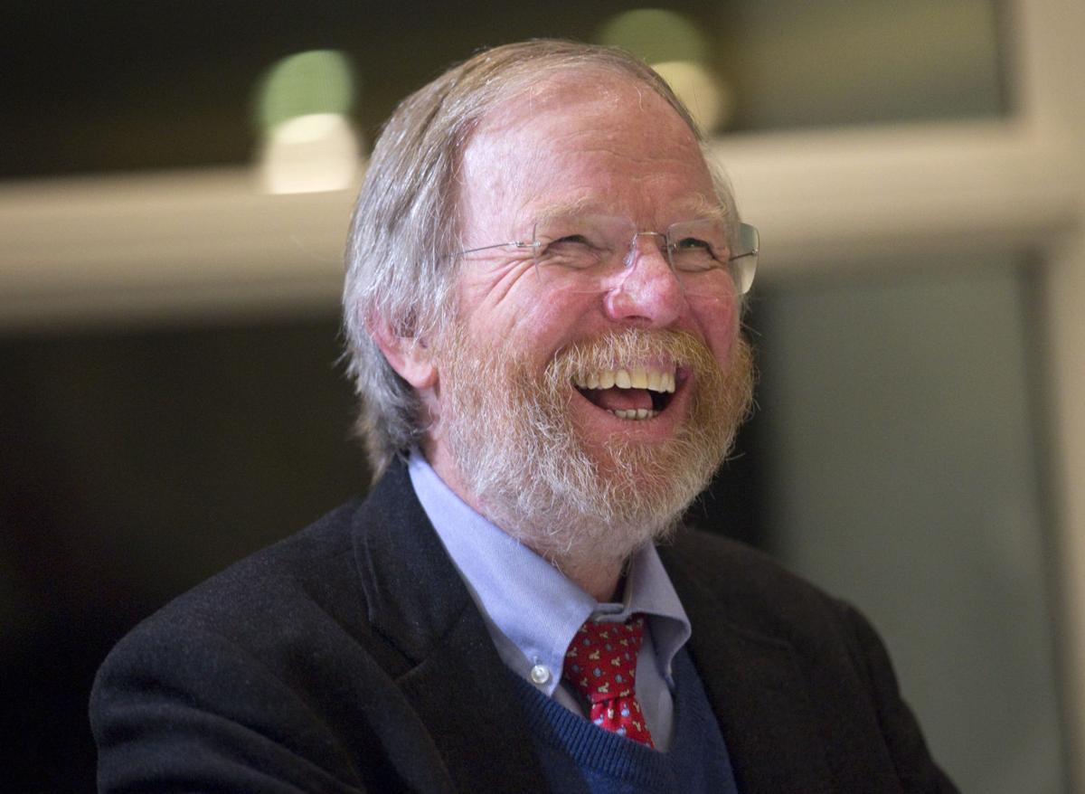 Return to Virginia makes author Bill Bryson nostalgic about Appalachian ...