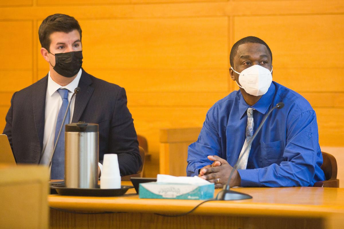 Roanoke jury acquits defendant in woman's death