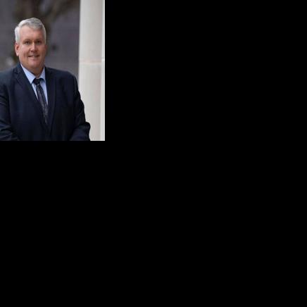 Hackworth wins Republican primary for 38th District state Senate seat