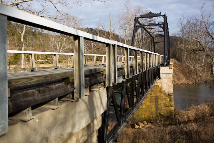 Craig Botetourt Scenic Trail receives initial funding, plan underway