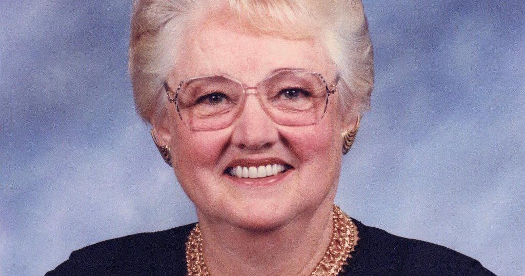 Waggoner, Marie Slone