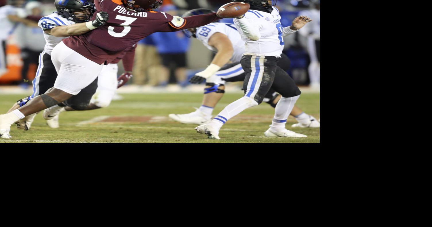 Virginia Tech 2022 spring position previews: Defensive tackles