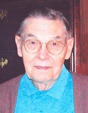 Conner, Maynard Calvin