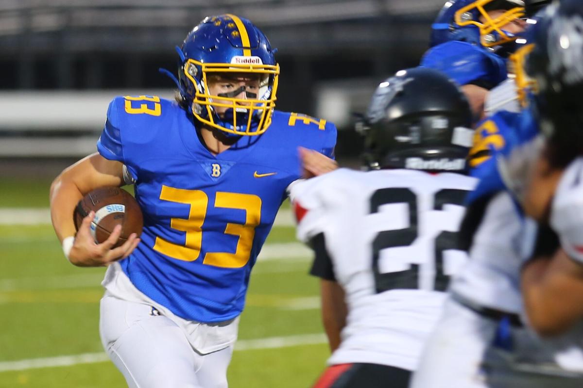 5 takeaways from Week 5 of the high school football season