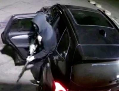 80-year-old California store owner, who gained fame for shooting robber ...