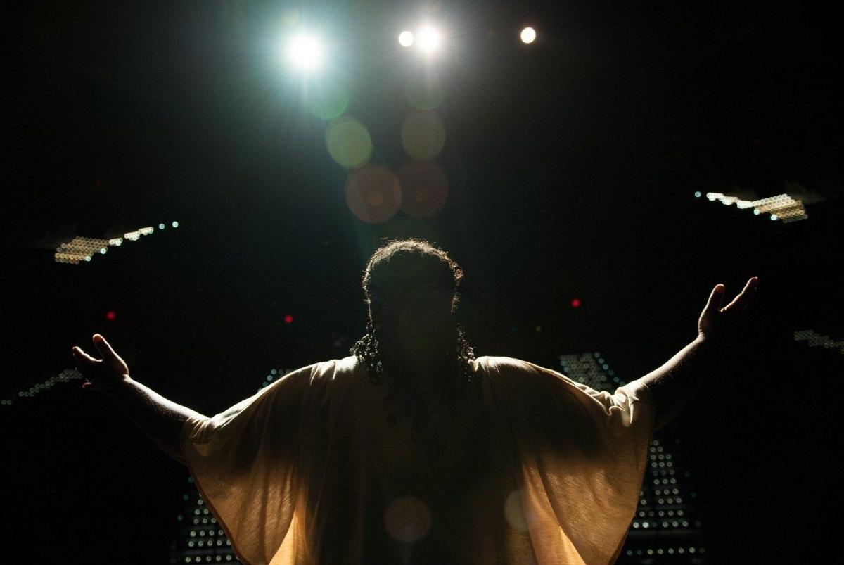 The Moth brings live storytelling to the Moss on March 22