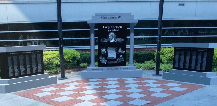 Deadline nears for inscriptions on the Lucy Addison High School ...