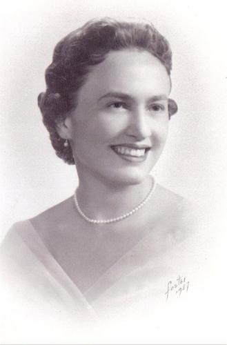 ABBOTT,, Betty Swecker