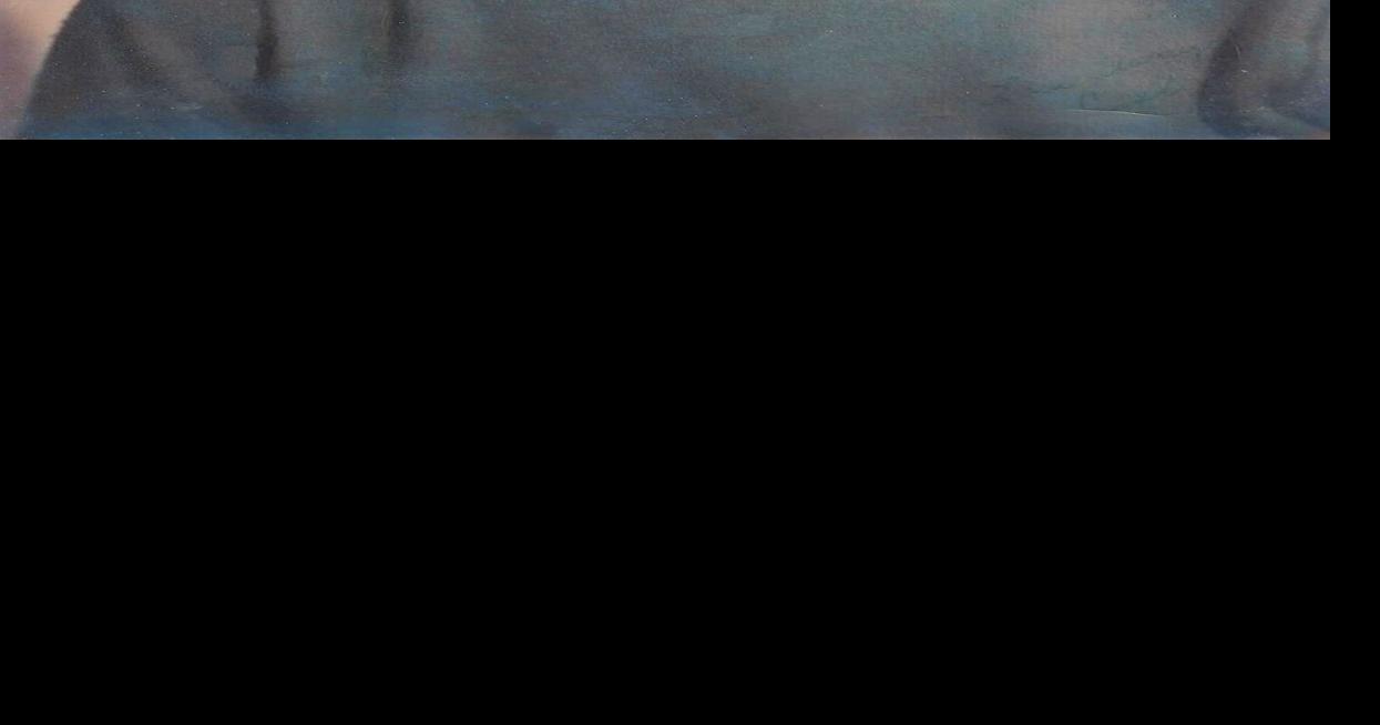 CROTTS, Margaret Cecilia Gillespie