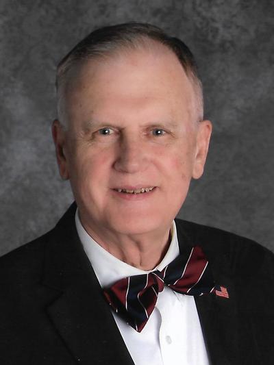 Ramsey: Whether to amend the constitution?