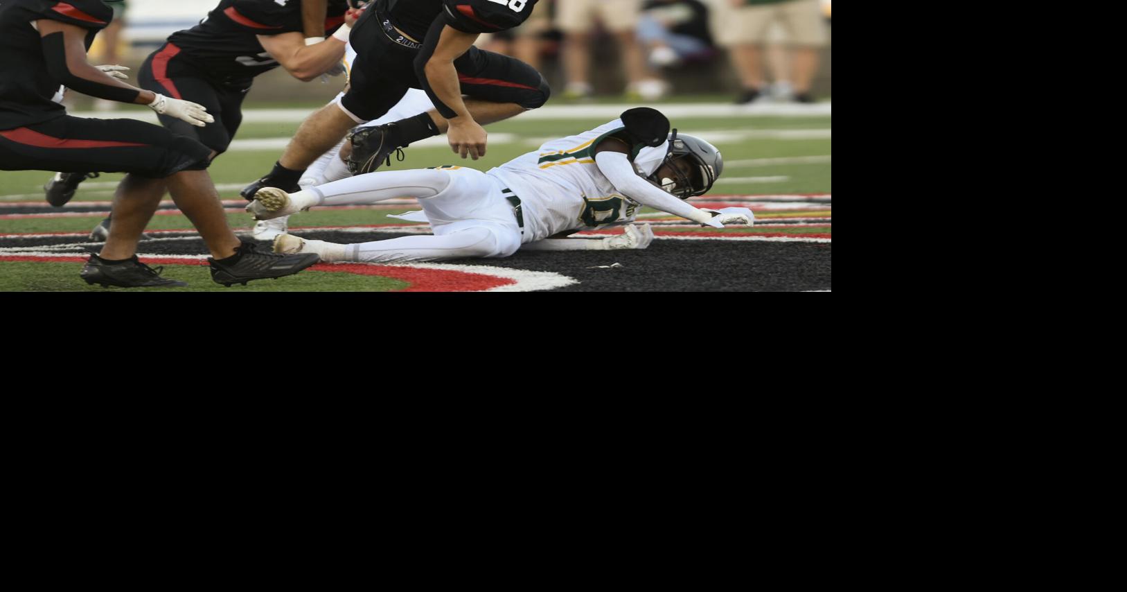 VHSL football rankings: Cave Spring faces win-or-go-home game in ...