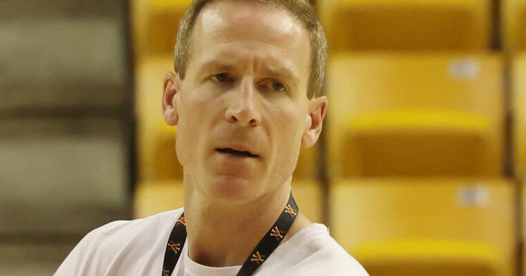 Winning streak has VMI basketball team gaining confidence