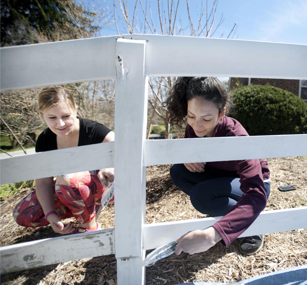 Virginia Tech Big Event organizers look to break record for volunteers