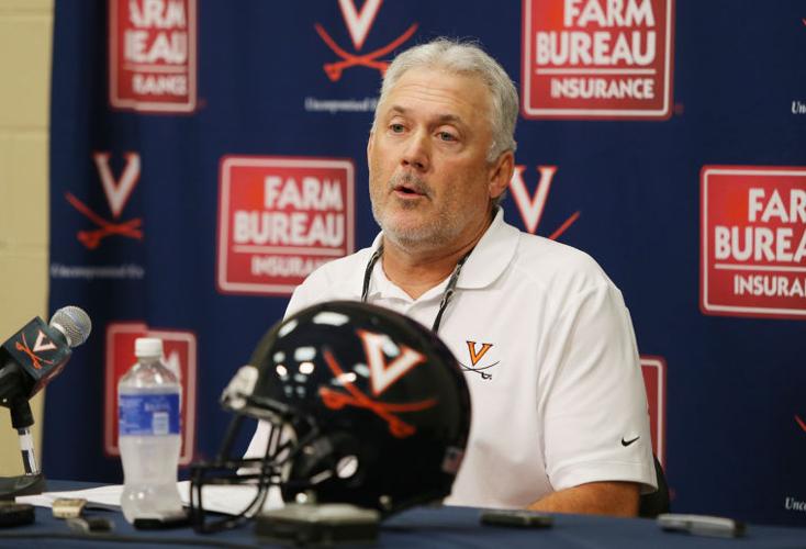 Virginia Tech hires Jon Tenuta as senior defensive analyst