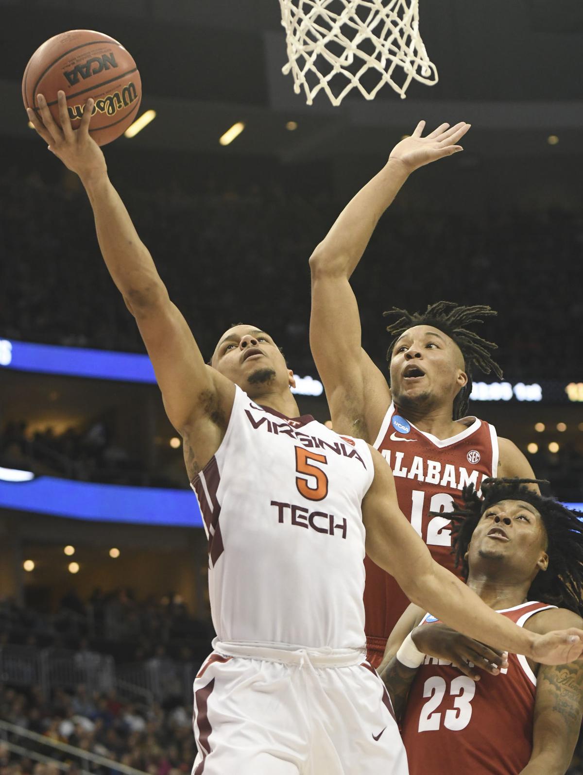 Diving into the Virginia Tech men's basketball schedule