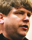 Key players in the Wesley Earnest murder trial