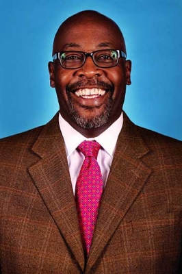 Robinson appointed to RU Board of Visitors